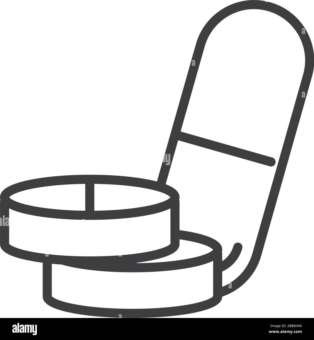 virus covid 19 pandemic pill and capsule medicine care vector ...