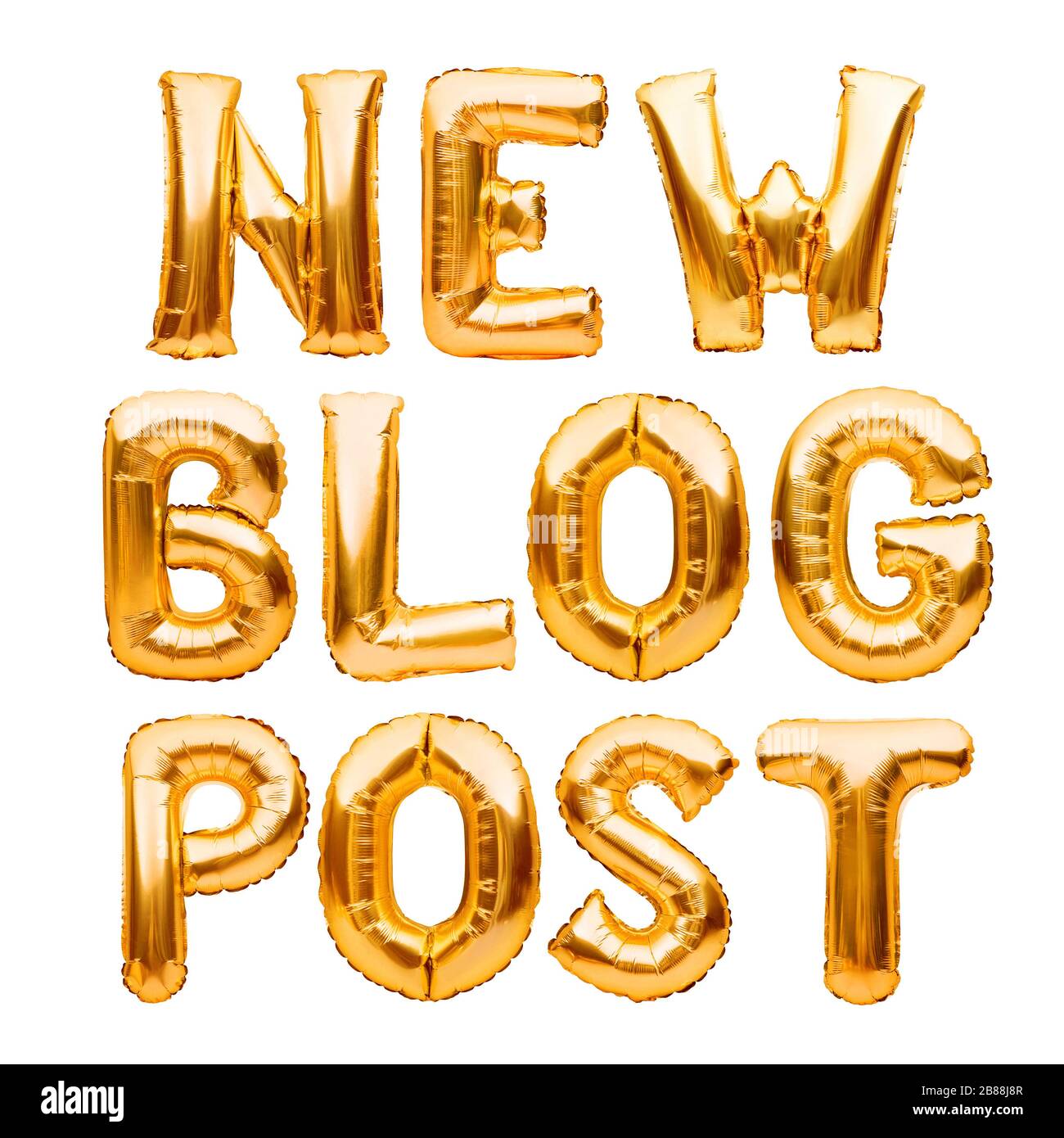Blog Word