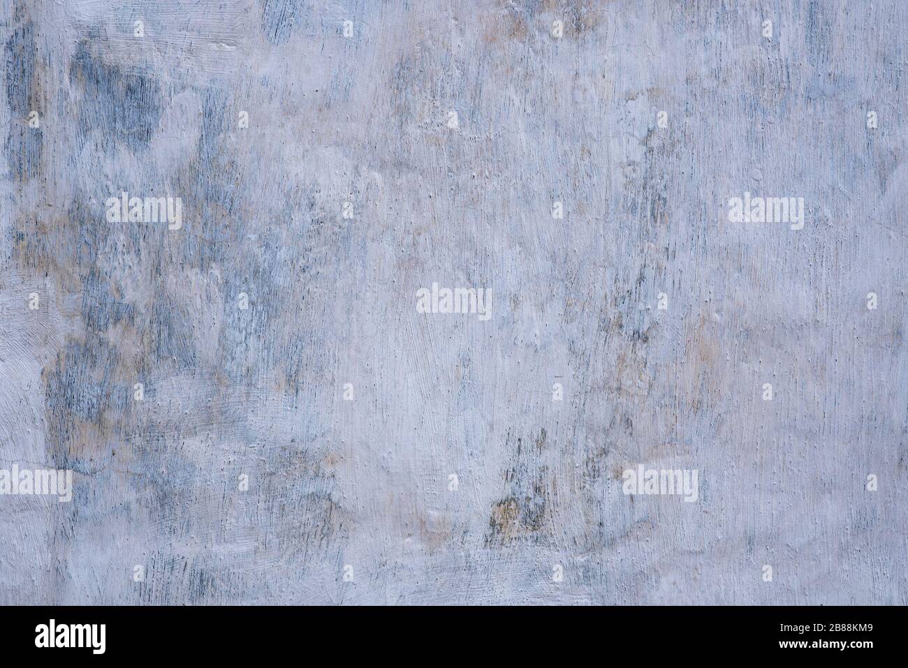 Wall with a layer of whitewash, background, texture Stock Photo - Alamy