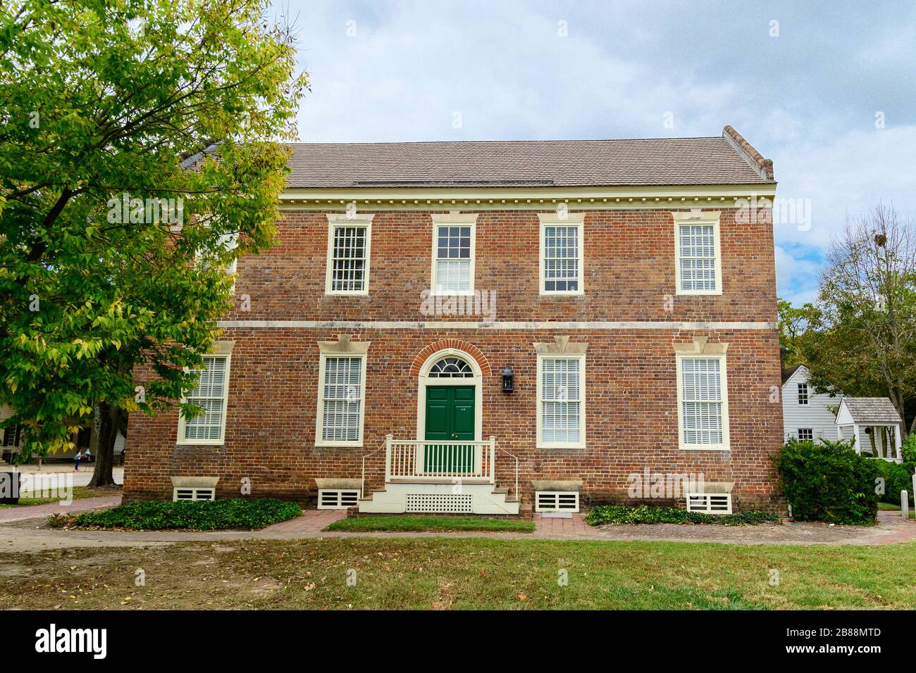 Cole House High Resolution Stock Photography and Images - Alamy