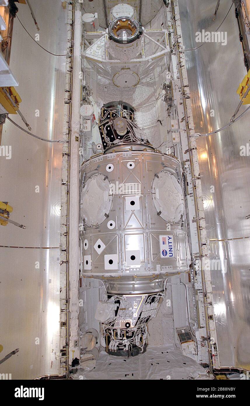 Unity Module High Resolution Stock Photography and Images - Alamy