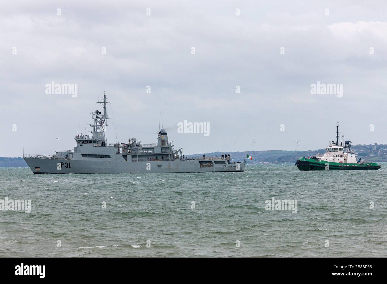 Warship Battleship Flagship Ship High Resolution Stock Photography and ...