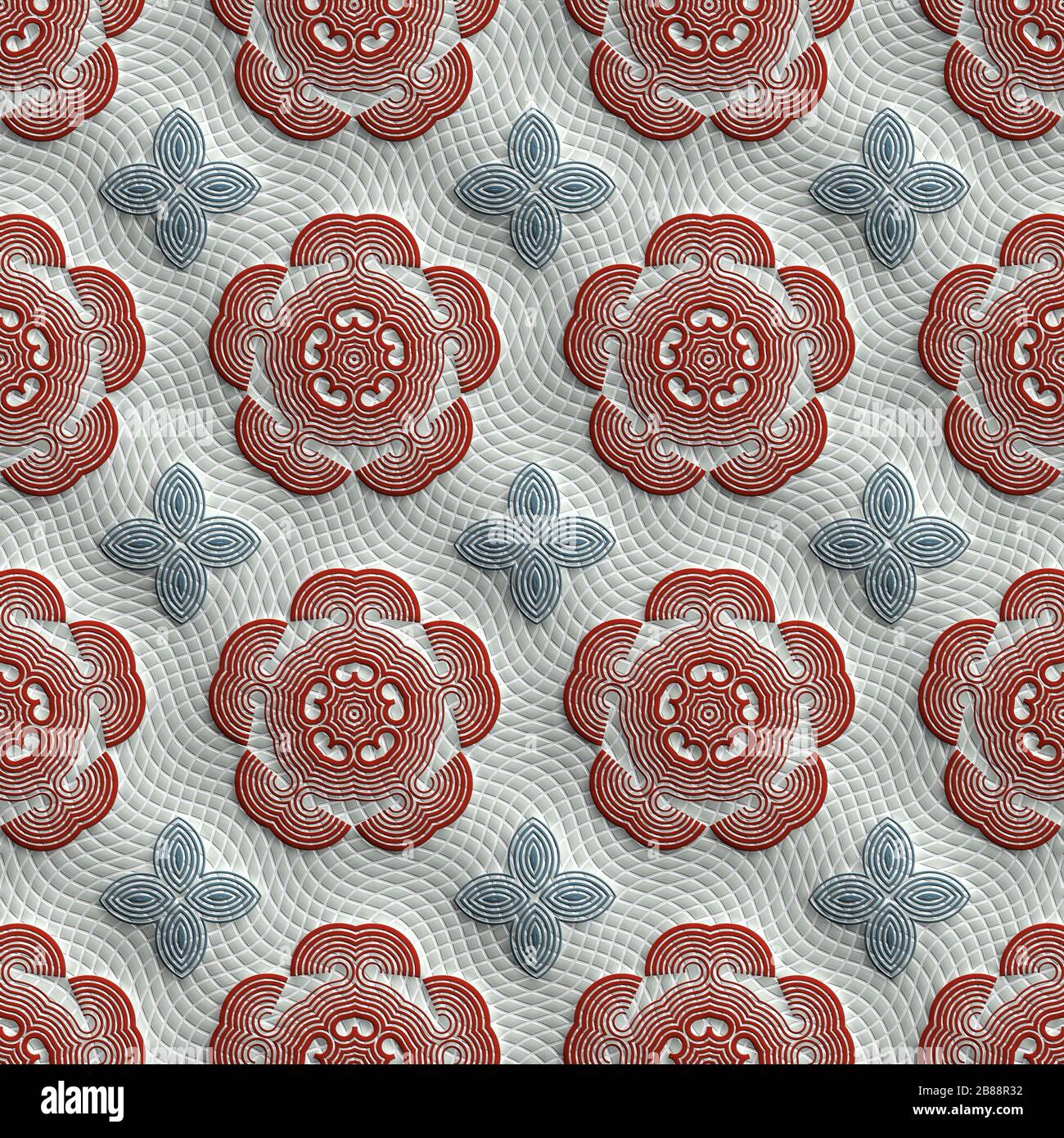 Plastic background tiles for creative design Stock Photo - Alamy