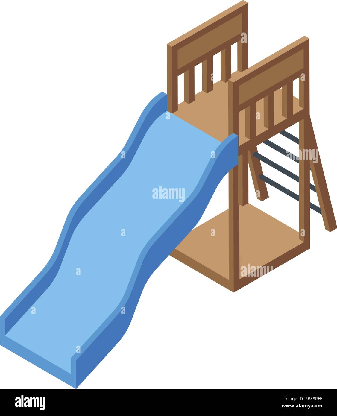 Cat slide Cut Out Stock Images & Pictures - Alamy