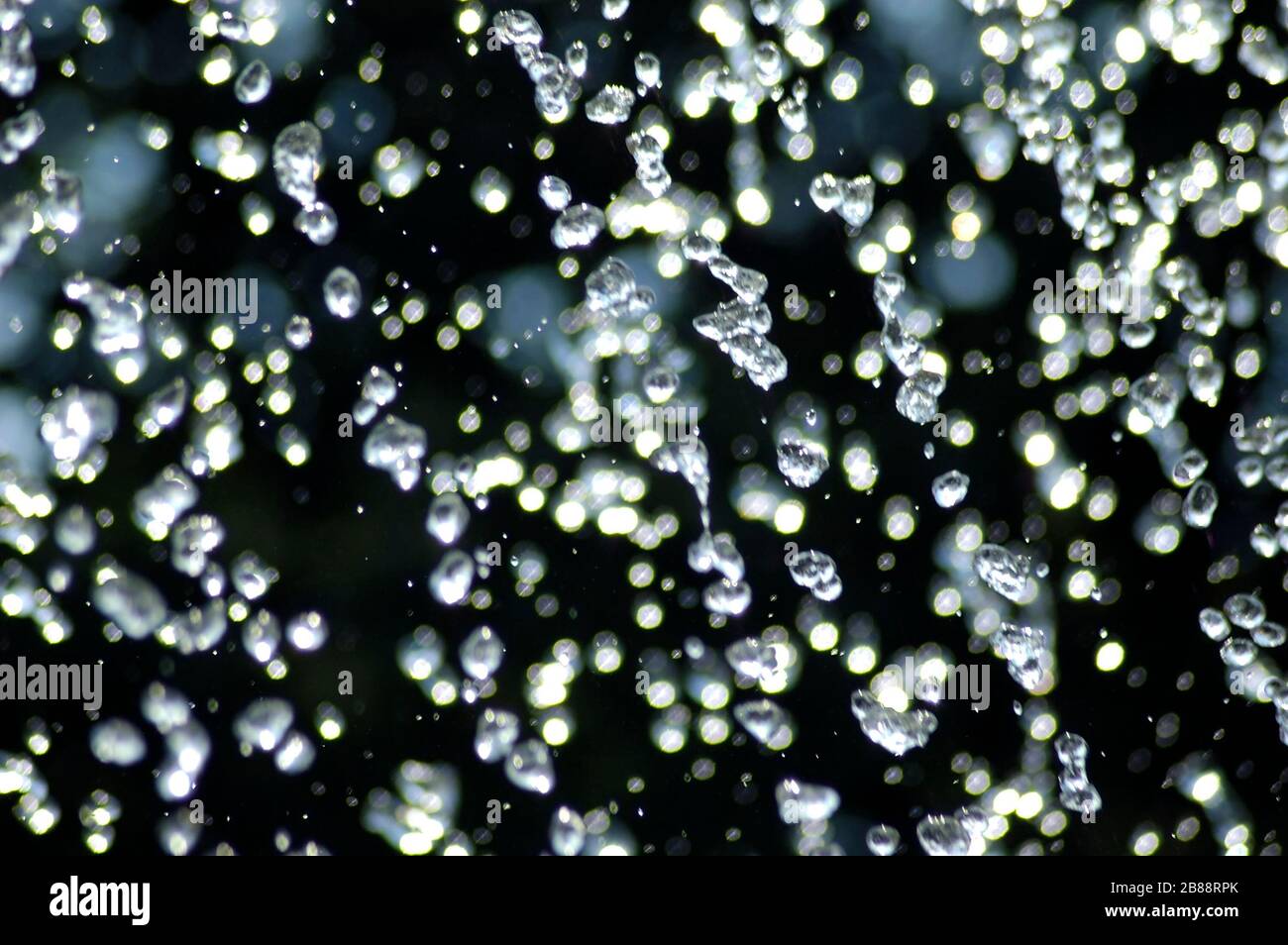Large part of nature, water, background series Stock Photo - Alamy
