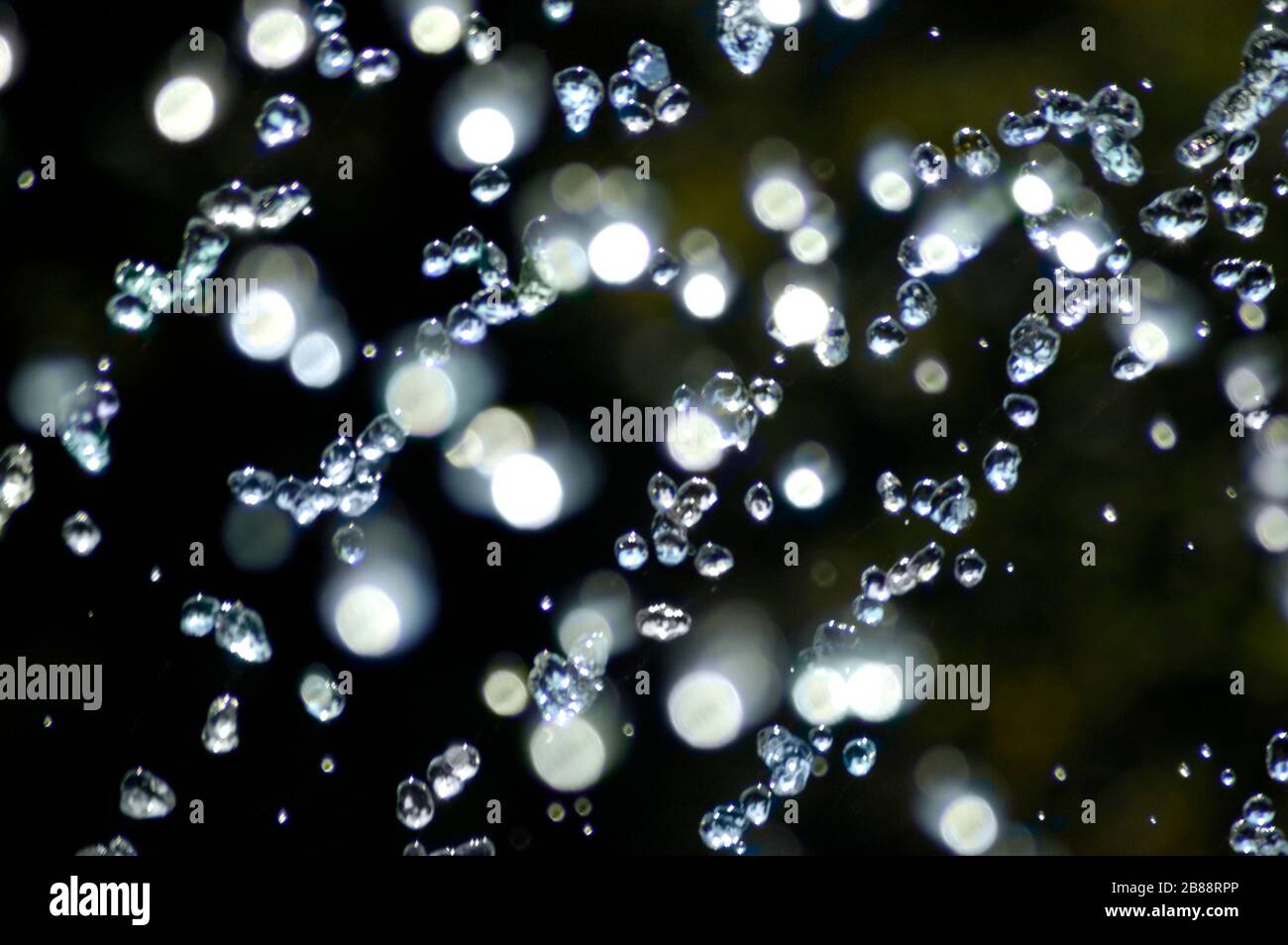 Large part of nature, water, background series Stock Photo - Alamy