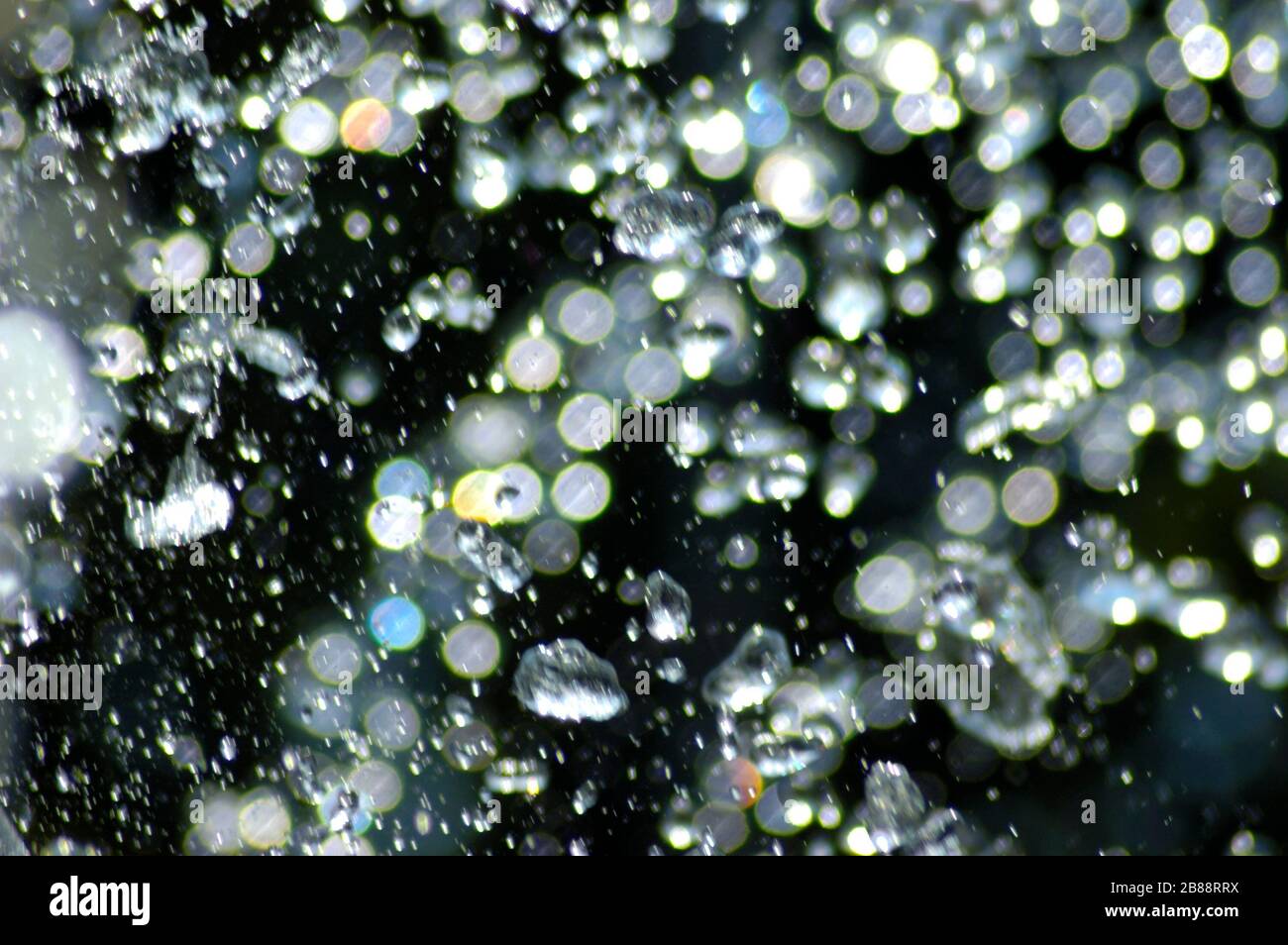 Large part of nature, water, background series Stock Photo - Alamy