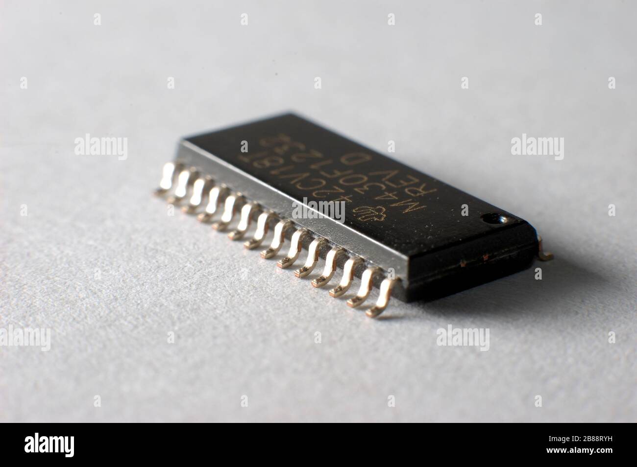 Surface Mount Parts High Resolution Stock Photography and Images - Alamy