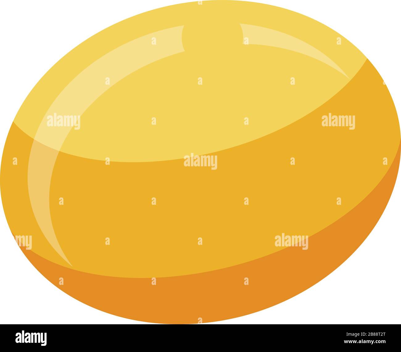 Persimmon 3d Stock Vector Images - Alamy