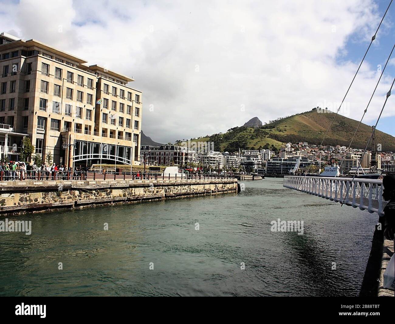 Le cap afrique du sud hi-res stock photography and images - Alamy