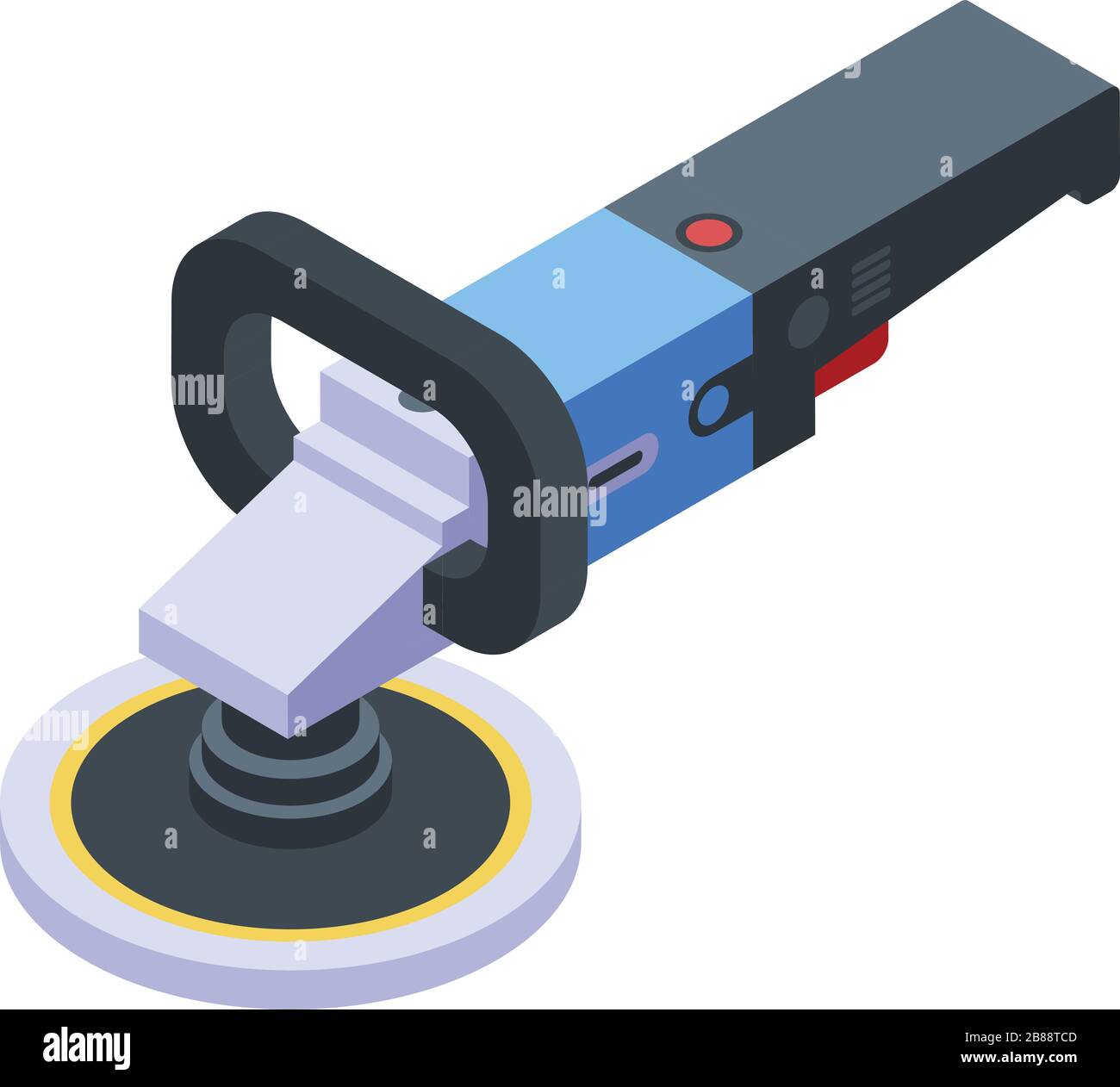 Coating machine Stock Vector Images - Alamy