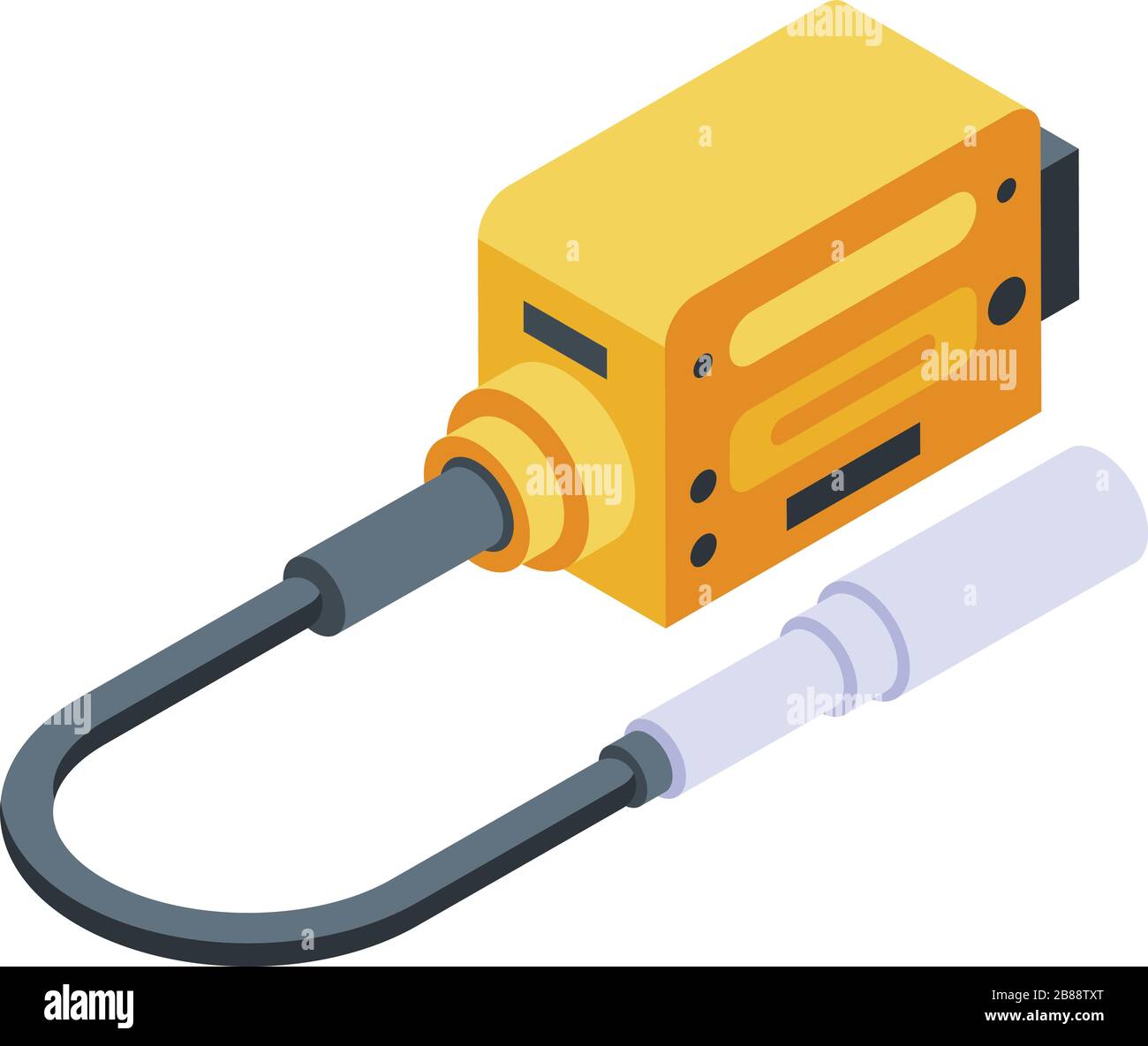 Electric power adapter icon cartoon Stock Vector Images - Alamy Electric power adapter icon cartoon Stock Vector Images - Alamy