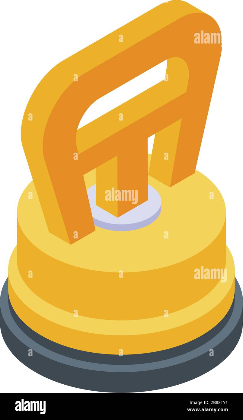 Isometric repair construction spatula Cut Out Stock Images & Pictures ...