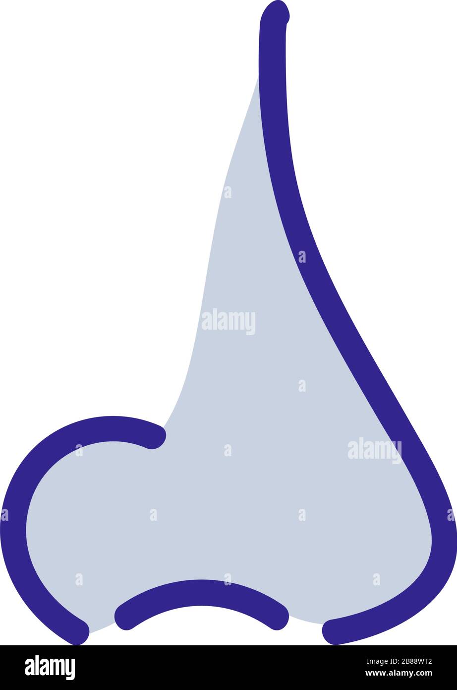 Different human organ icons Stock Vector Images - Alamy