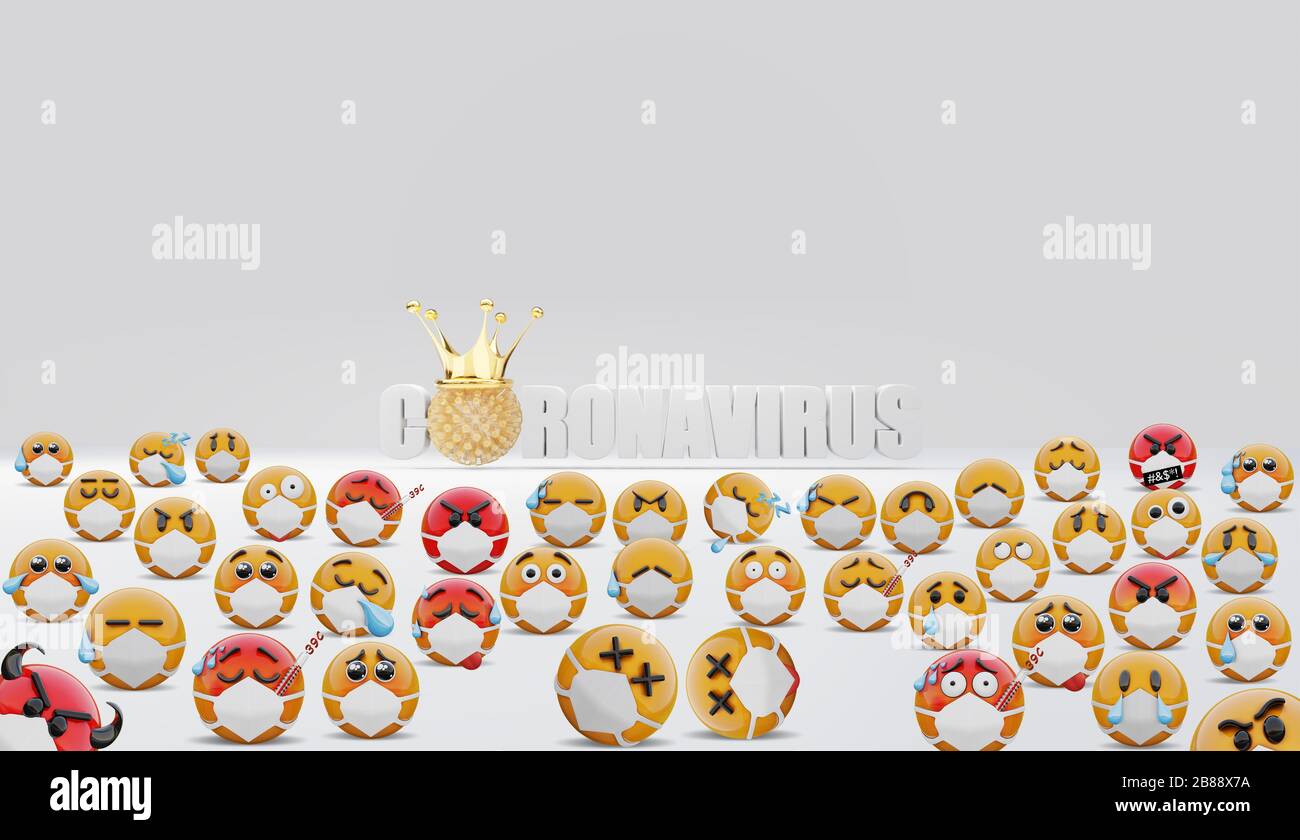 Emoji I See Dead People