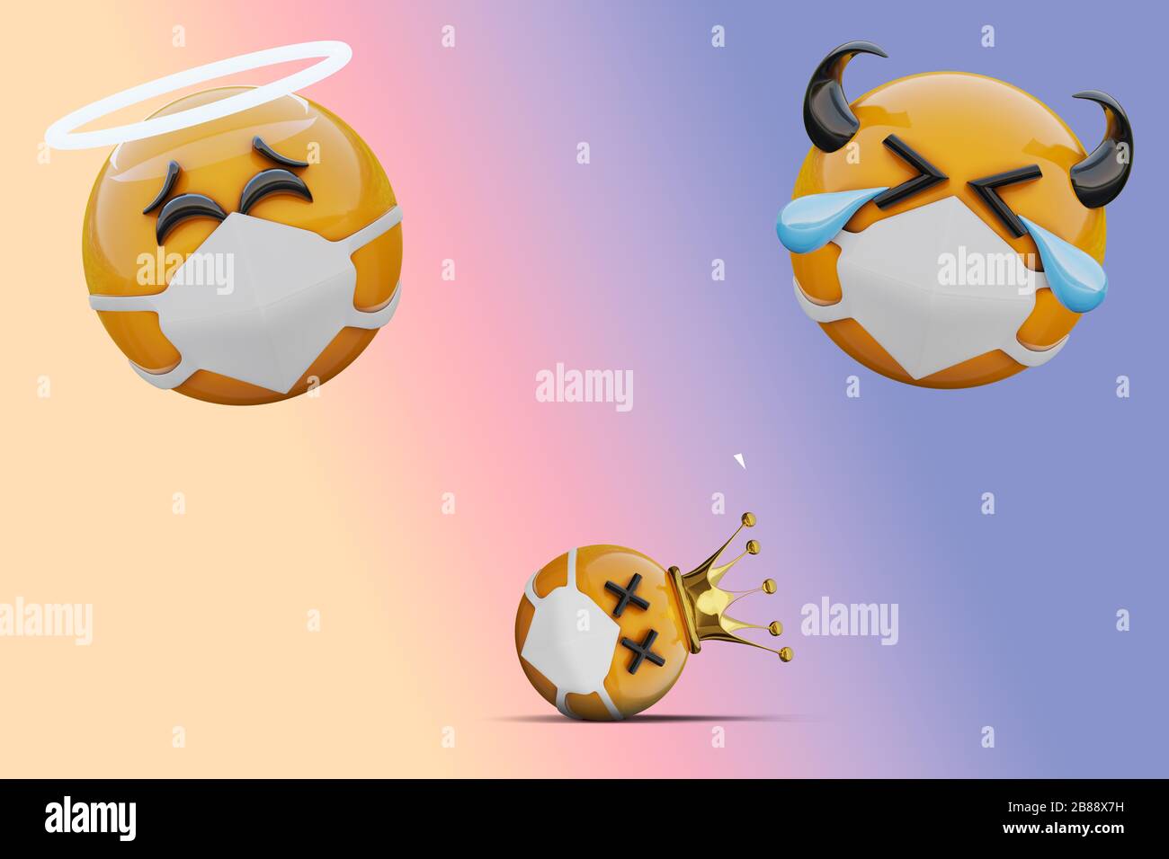 Dying Laughing Emoji Laugh Cry Or Die