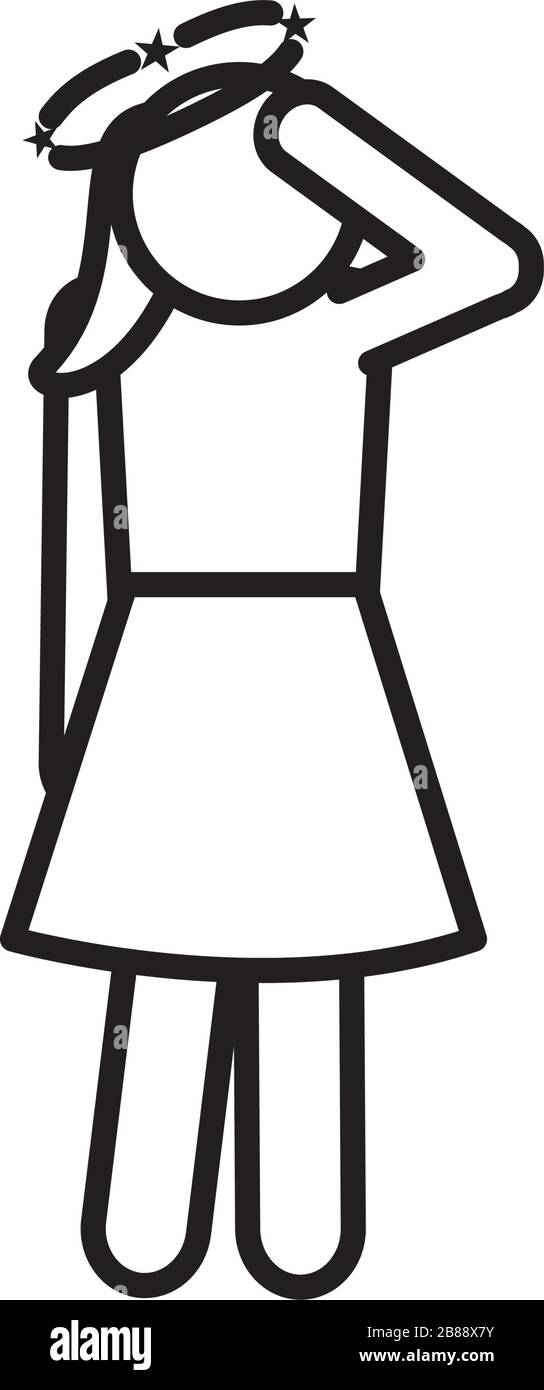 Dizziness symbol hi-res stock photography and images - Alamy