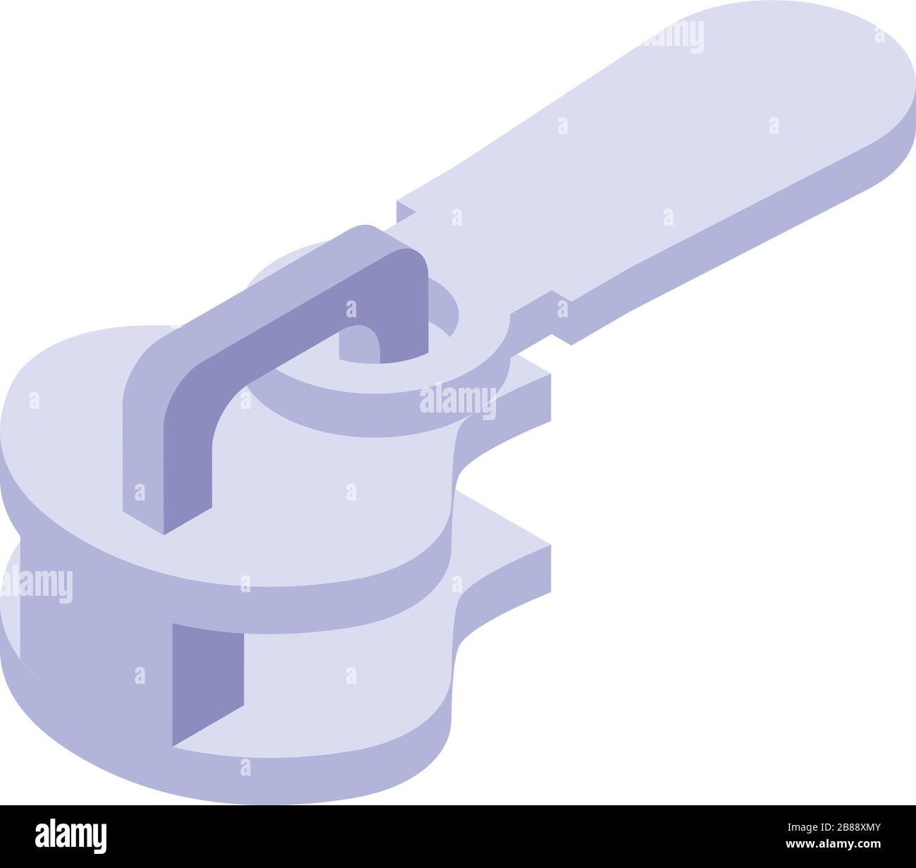 Gold zip detail Stock Vector Images - Alamy