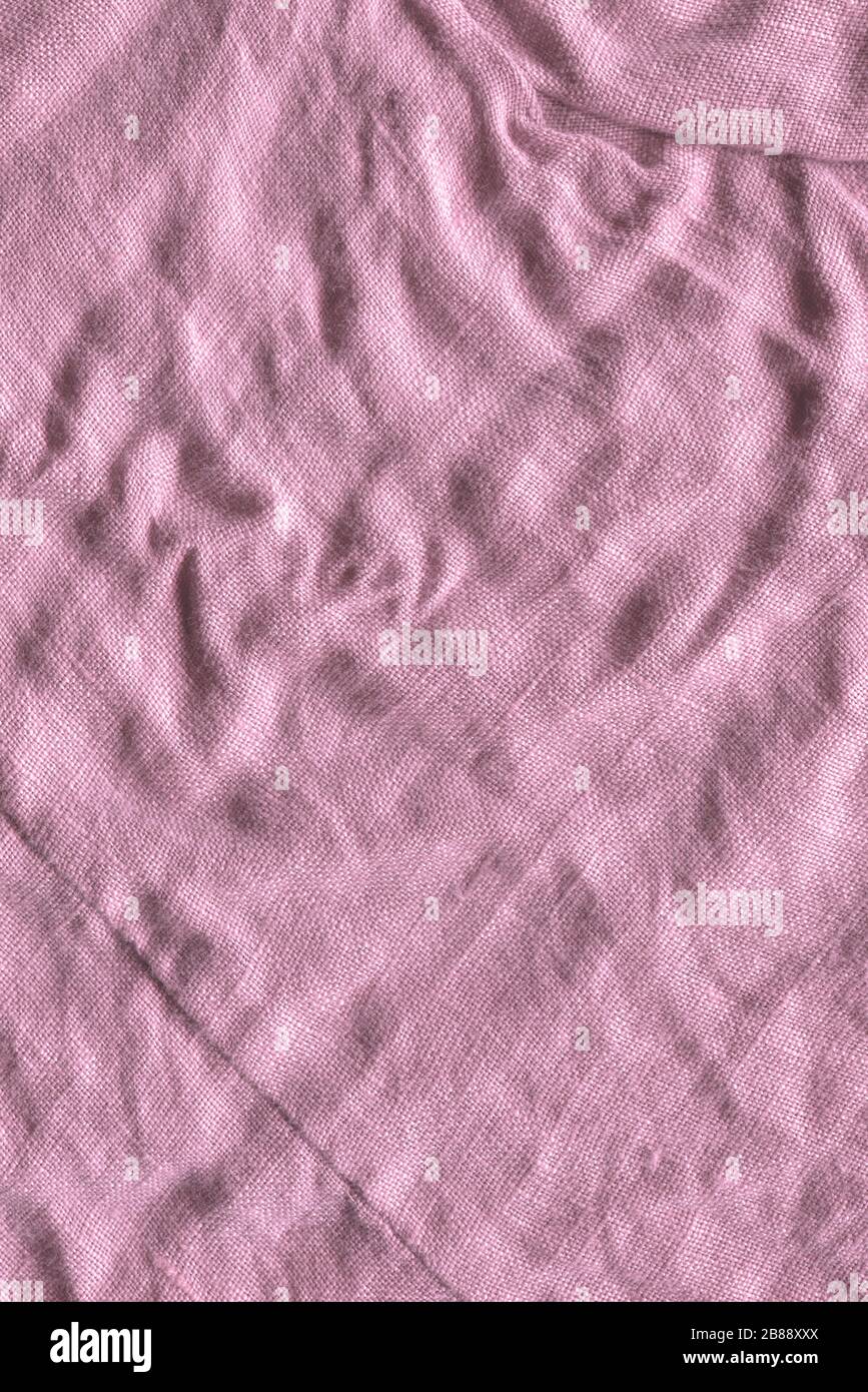 Violet fabric background. Violet textile texture background Stock Photo ...