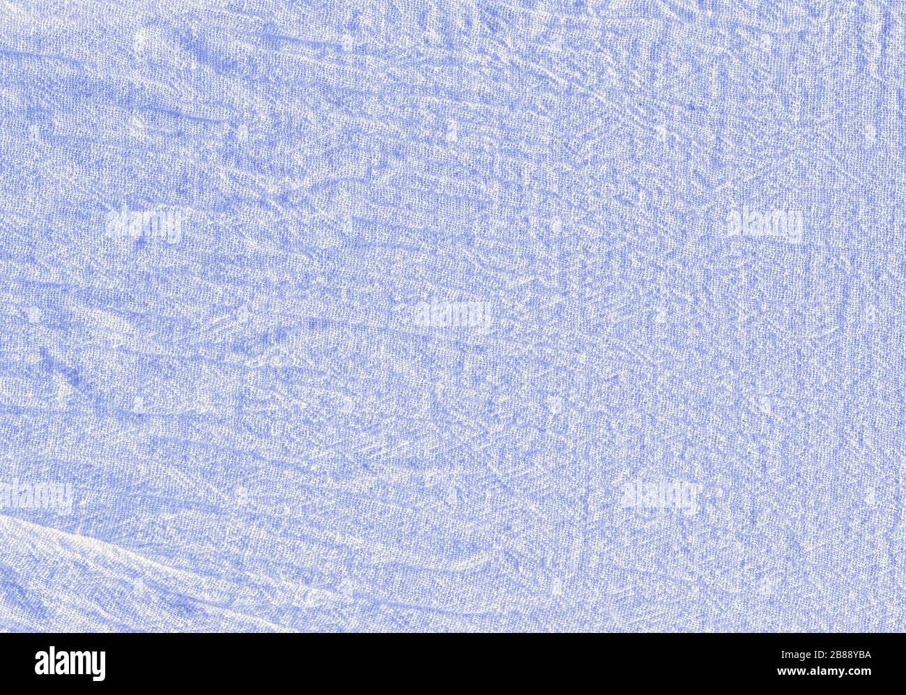 Blue fabric texture. Fabric with natural texture. Blue canvas texture ...