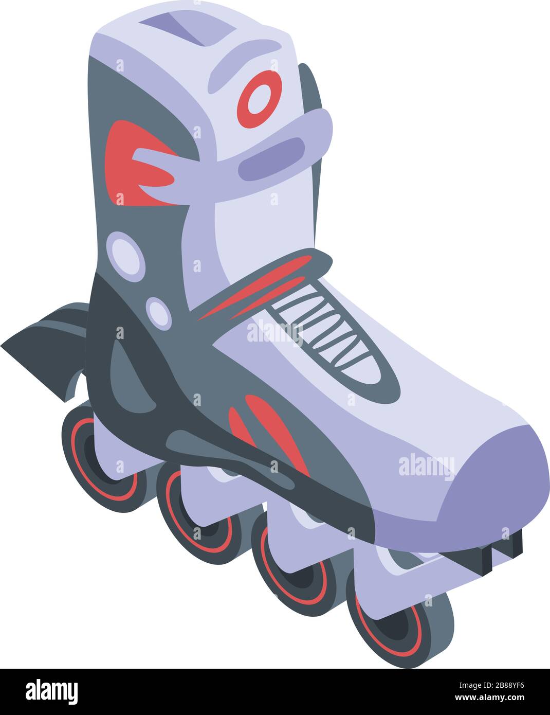 Inline racing Stock Vector Images - Alamy