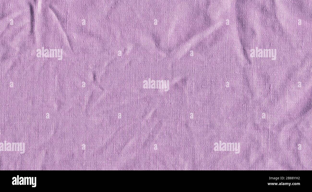 Violet fabric background. Violet textile texture background Stock Photo ...