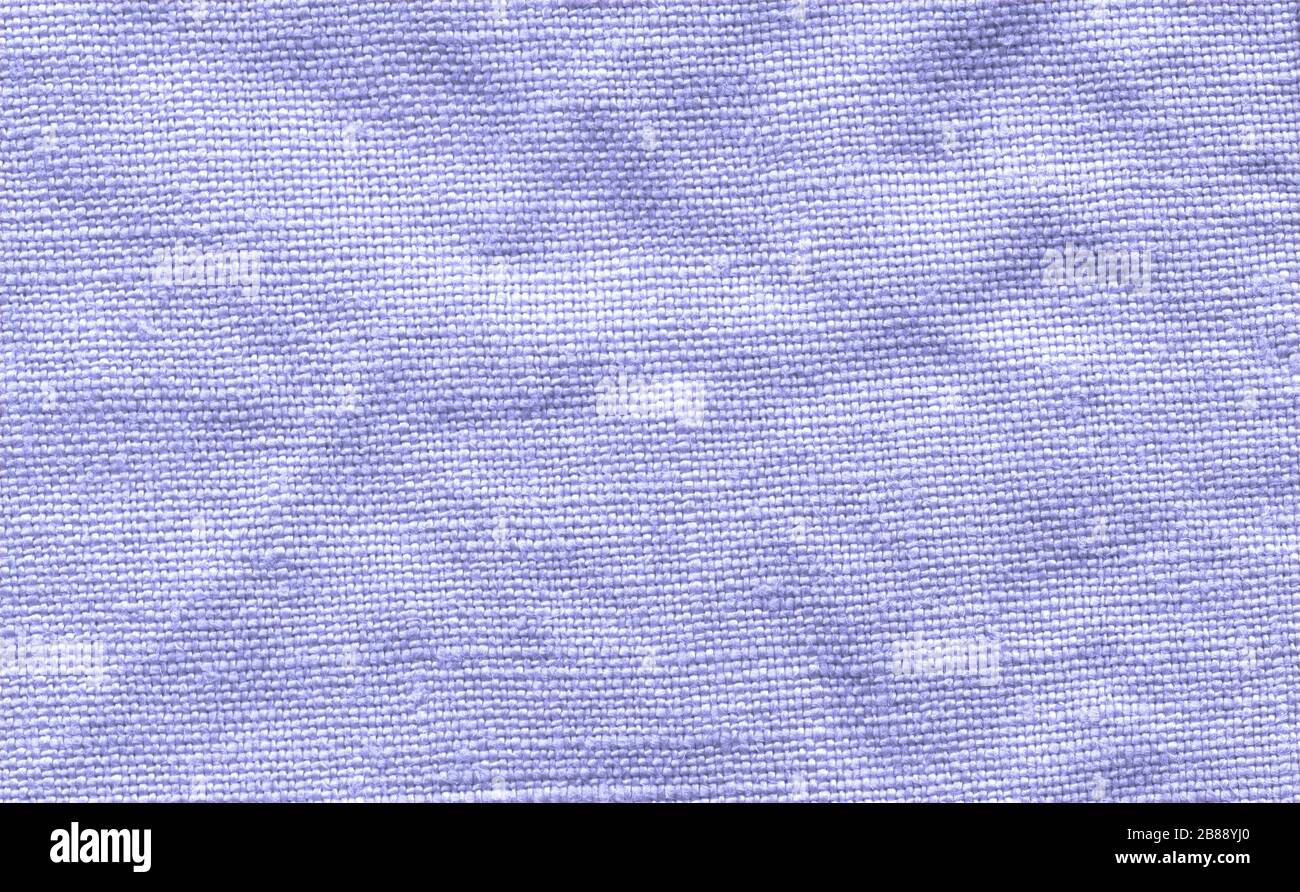 Blue fabric texture. Fabric with natural texture. Blue canvas texture ...