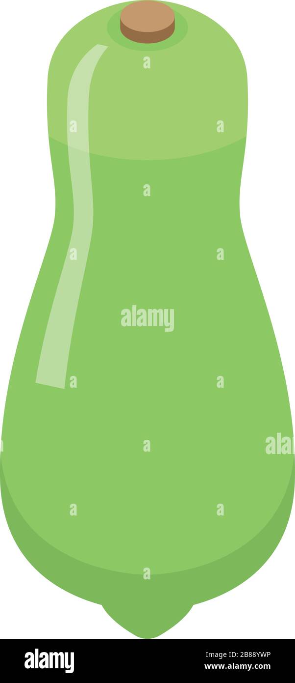 Papaya fruit cartoon logo Stock Vector Images - Alamy