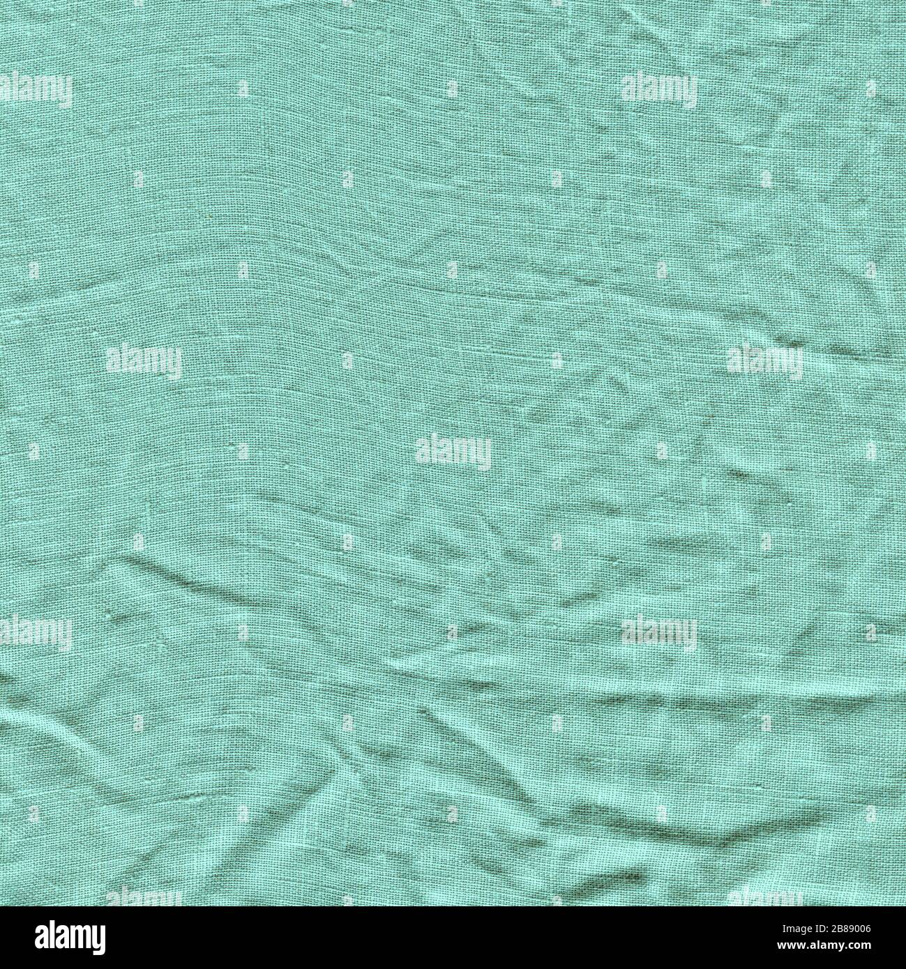 Turquoise fabric background texture. Turquoise background from a ...