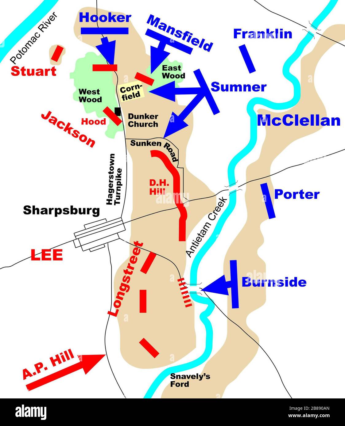 Mappa battaglia hi-res stock photography and images - Alamy