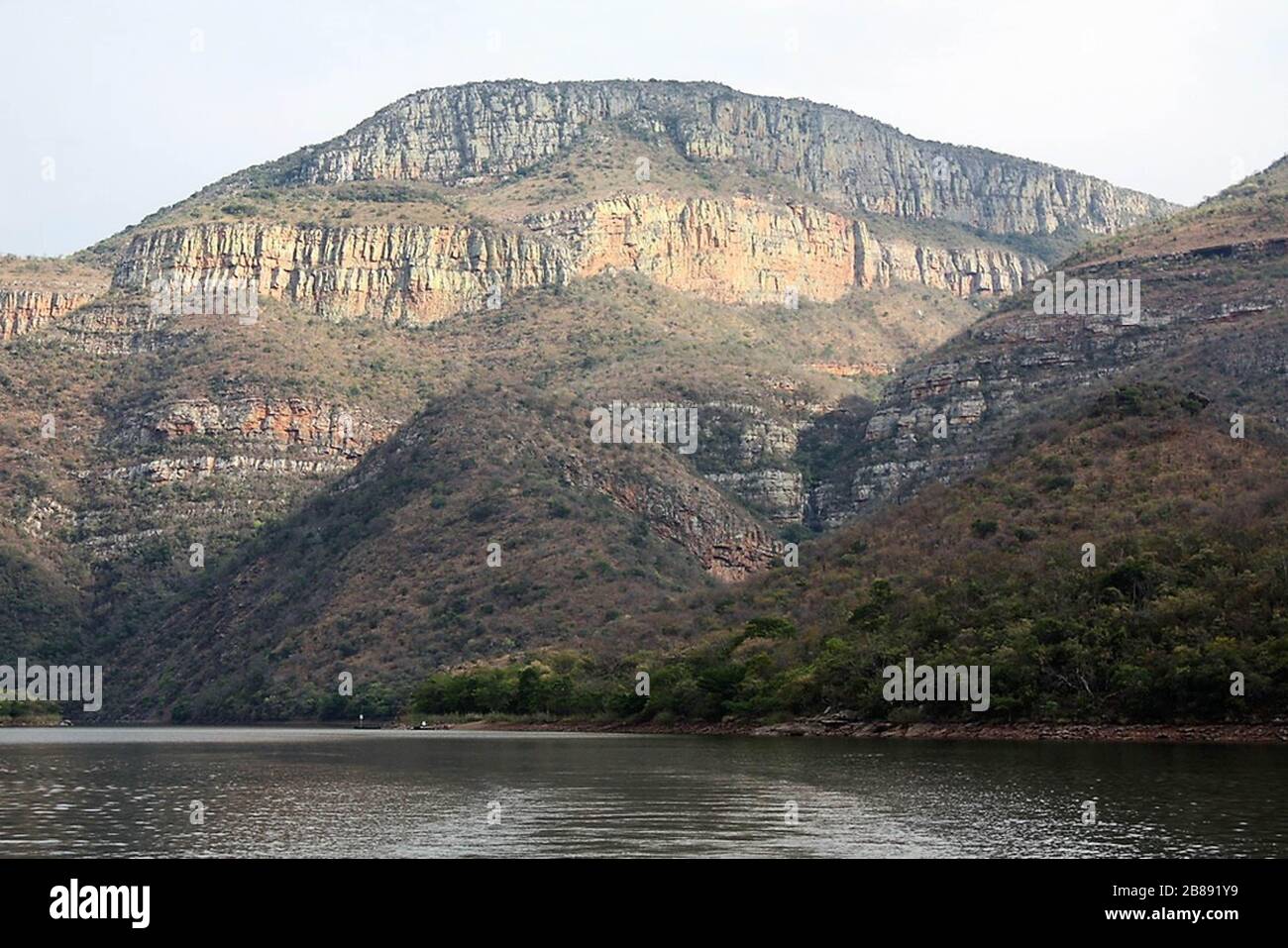 Blade river canyon hi-res stock photography and images - Alamy