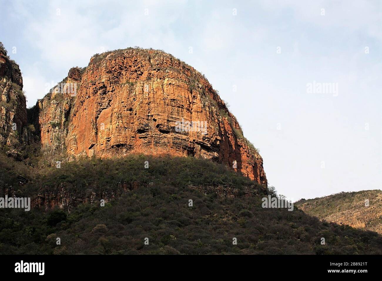Blade river canyon hi-res stock photography and images - Alamy
