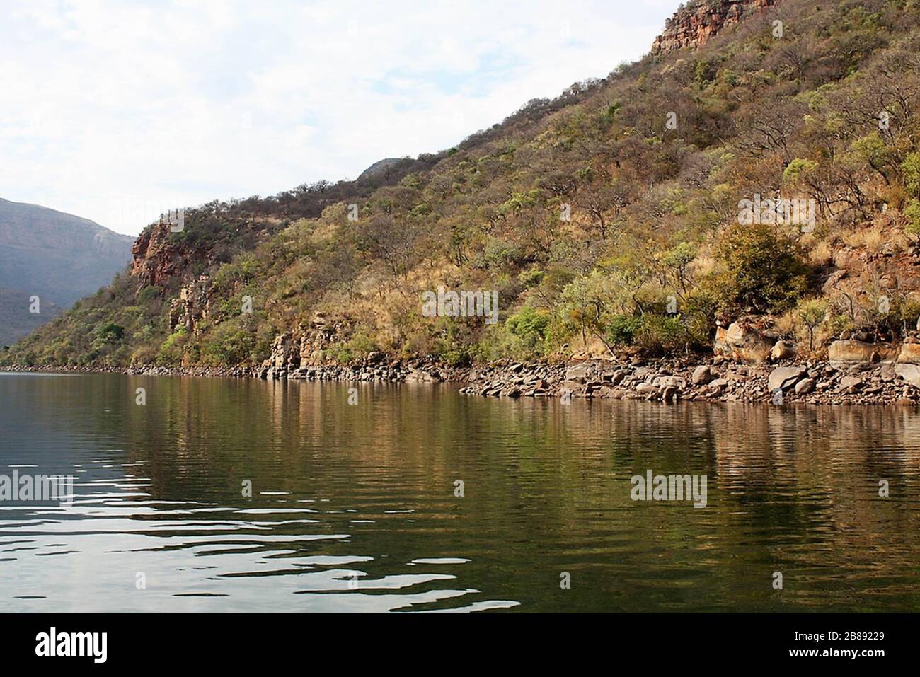 Blade River Canyon High Resolution Stock Photography and Images - Alamy