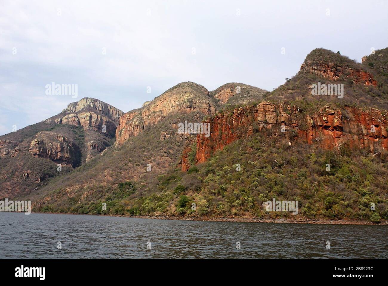 Blade River Canyon High Resolution Stock Photography and Images - Alamy