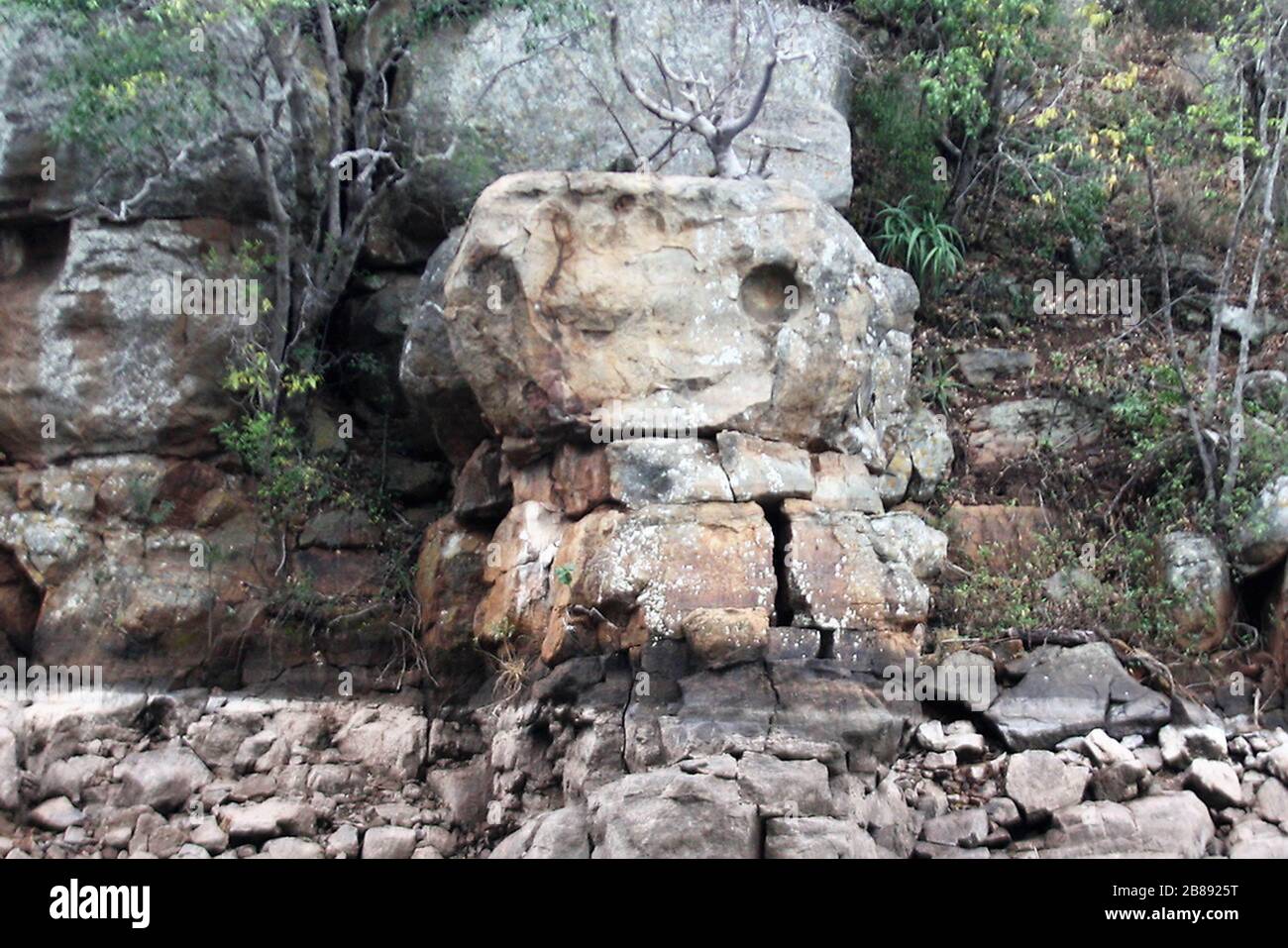 Blade River Canyon High Resolution Stock Photography and Images - Alamy