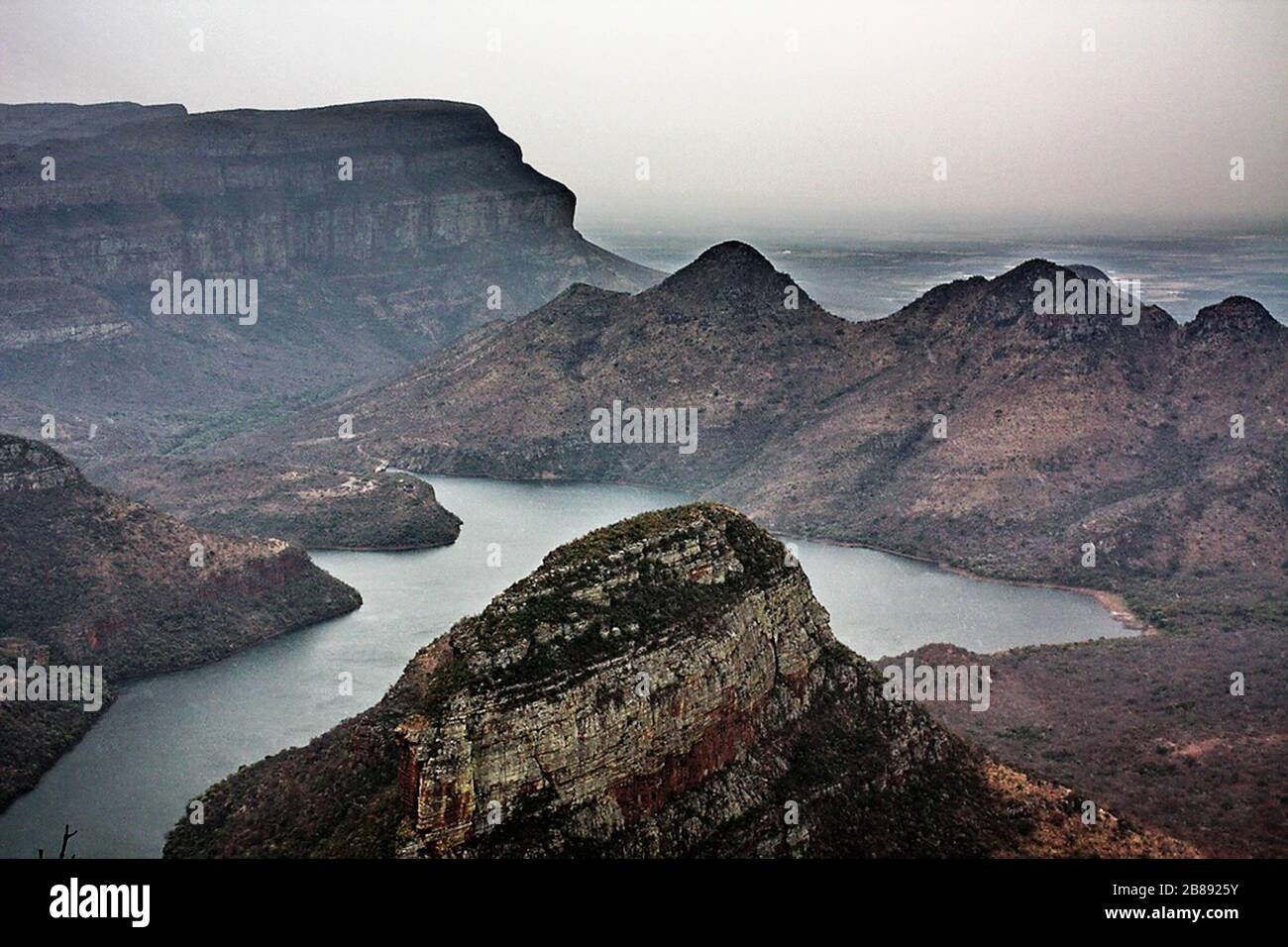 Blade river canyon hi-res stock photography and images - Alamy