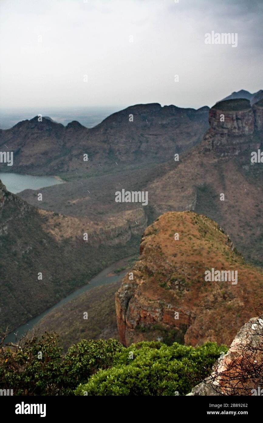 Blade River Canyon High Resolution Stock Photography and Images - Alamy