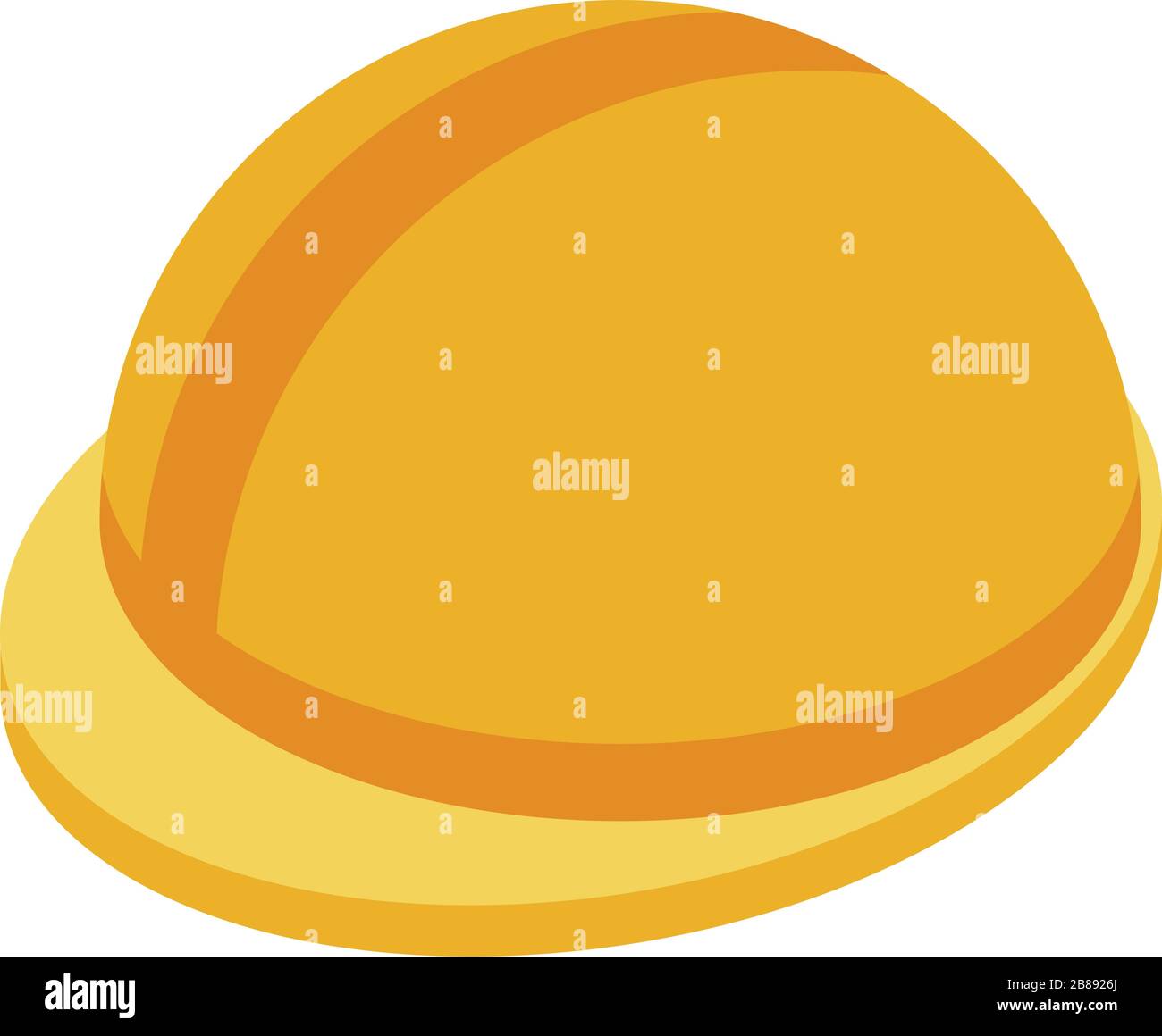 Architect helmet icon, isometric style Stock Vector Image & Art - Alamy