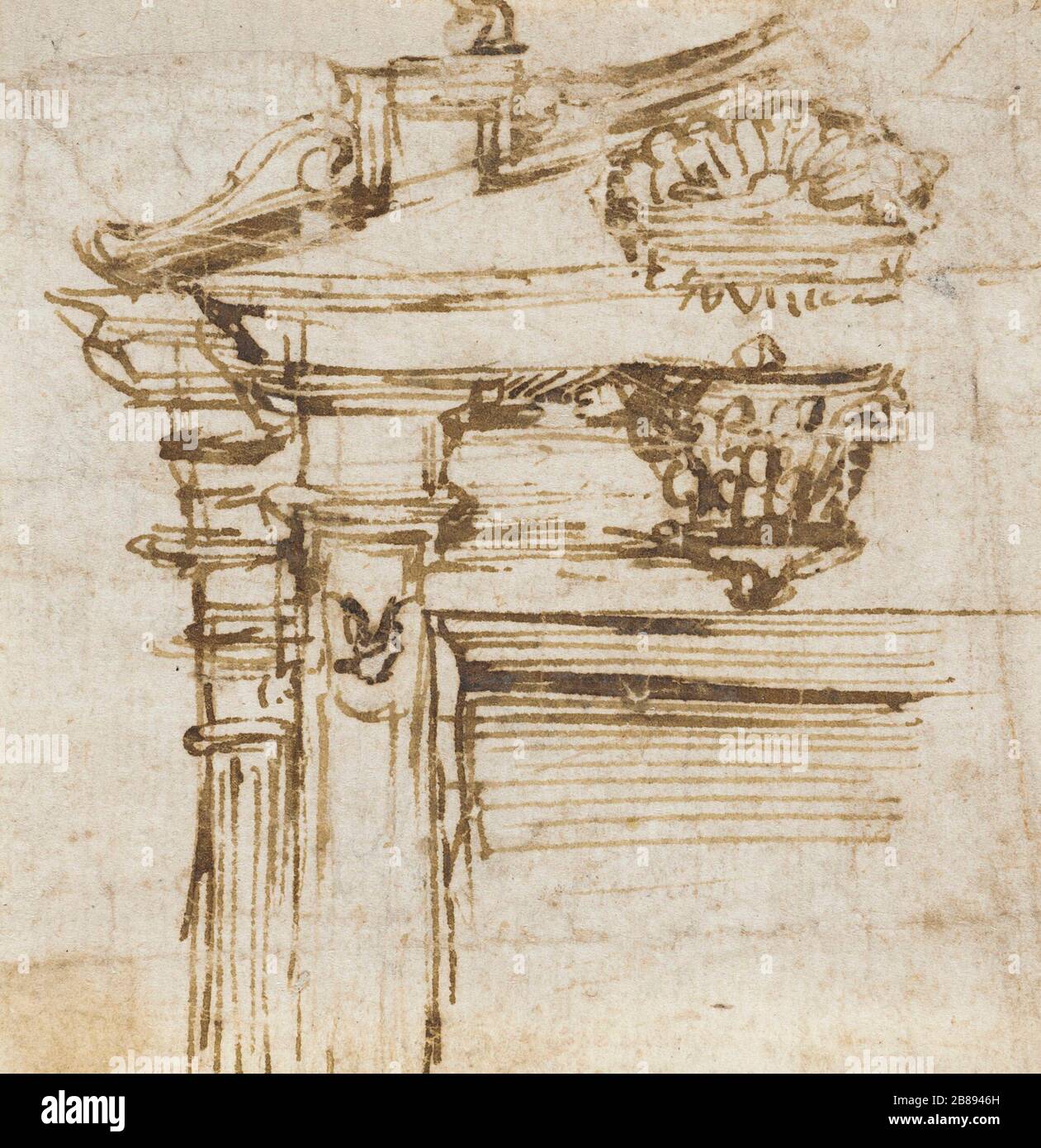 1600 1650 Drawings High Resolution Stock Photography and Images - Alamy