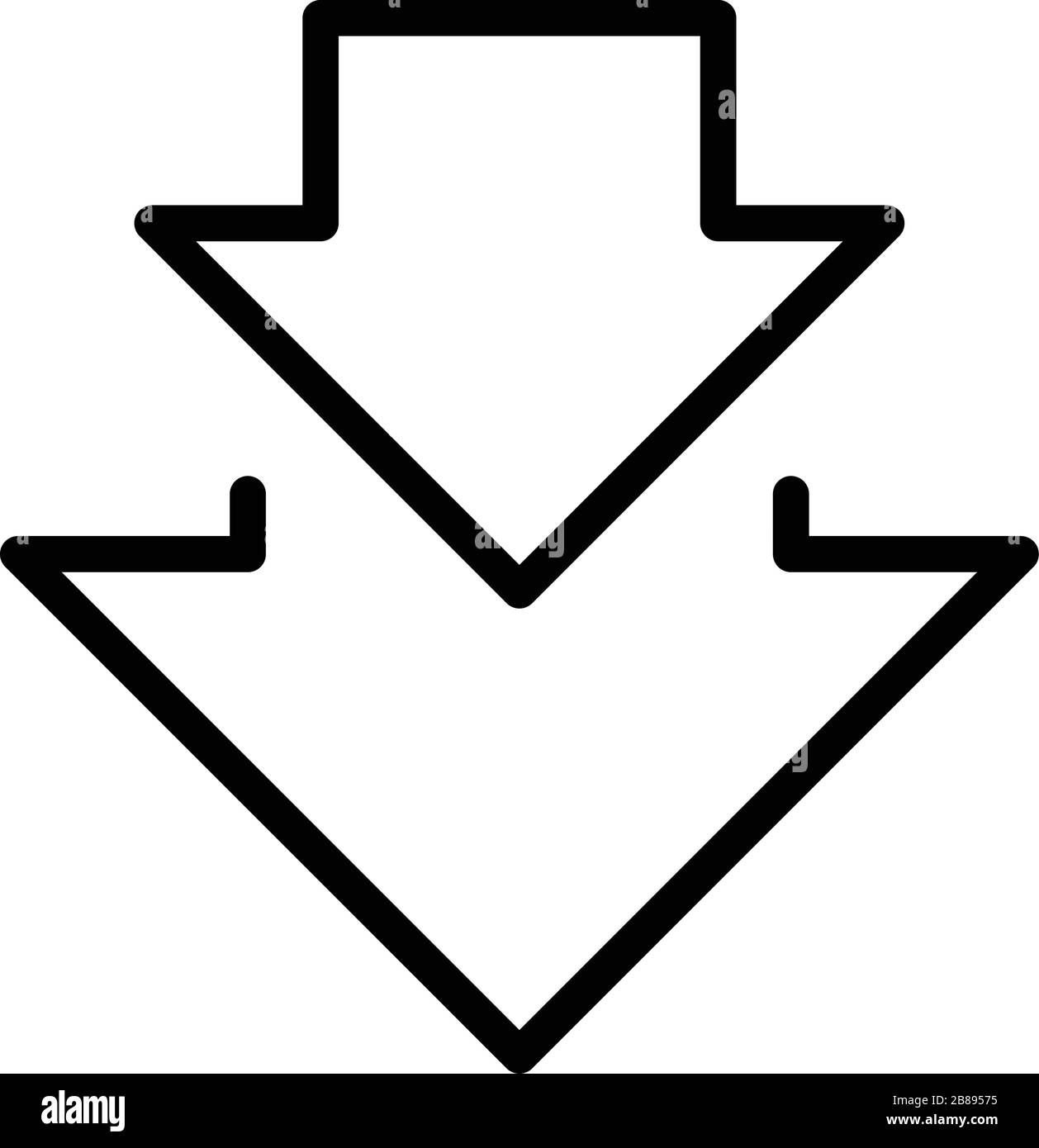 Regression Black and White Stock Photos & Images - Alamy