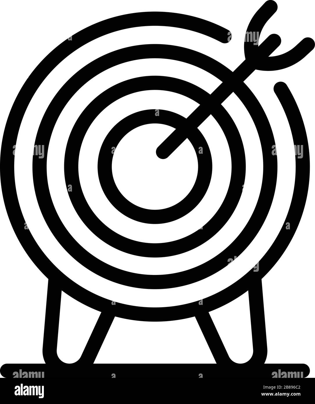 Dart mission Black and White Stock Photos & Images - Alamy