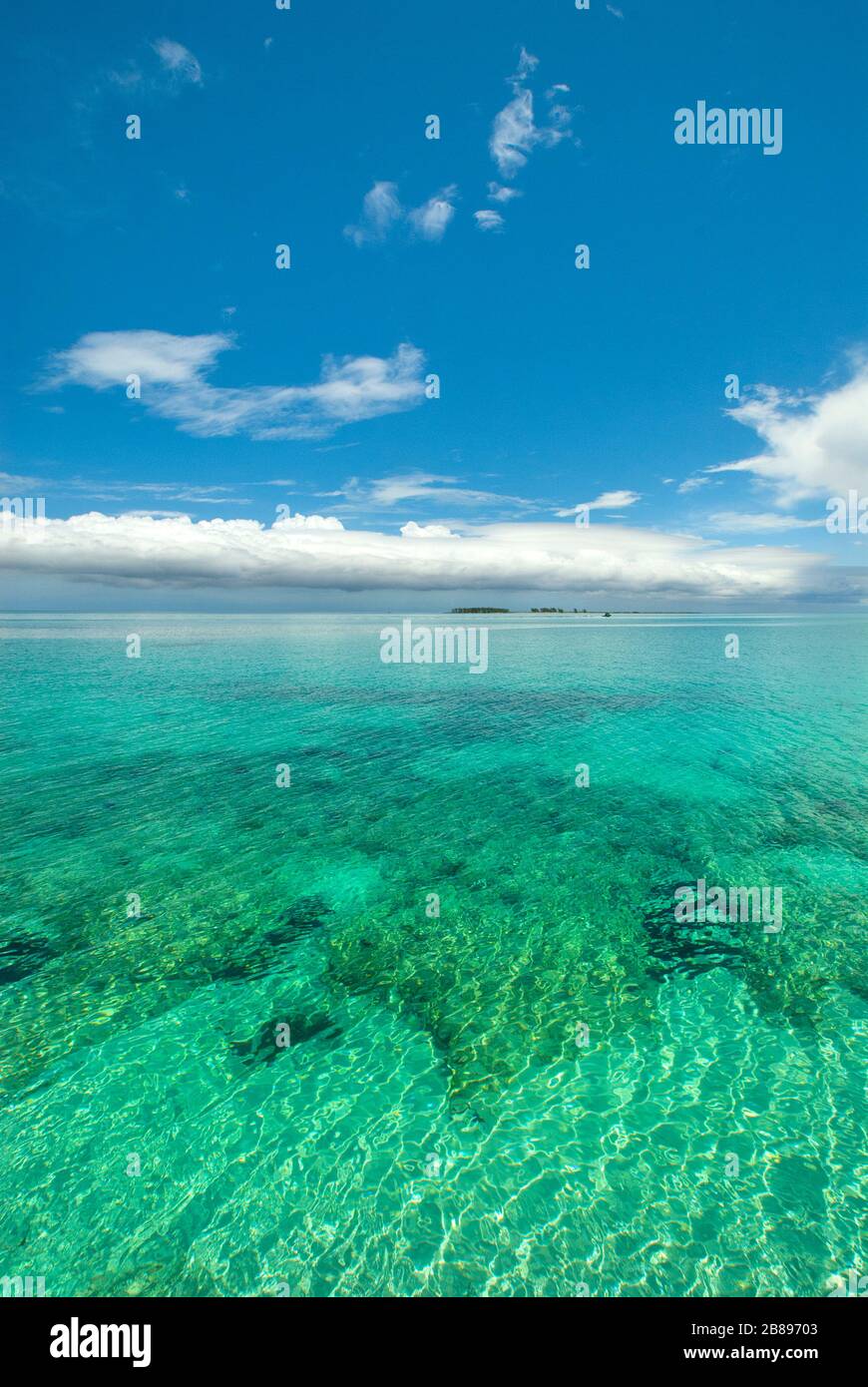 Cayo coco playa pilar hi-res stock photography and images - Alamy