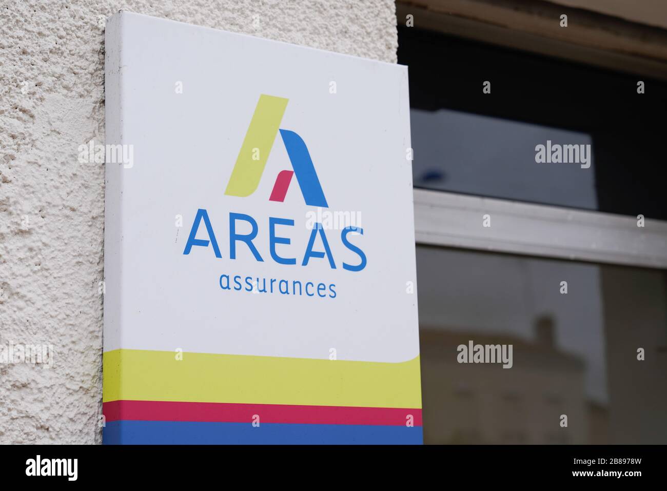 Areas assurances hi-res stock photography and images - Alamy