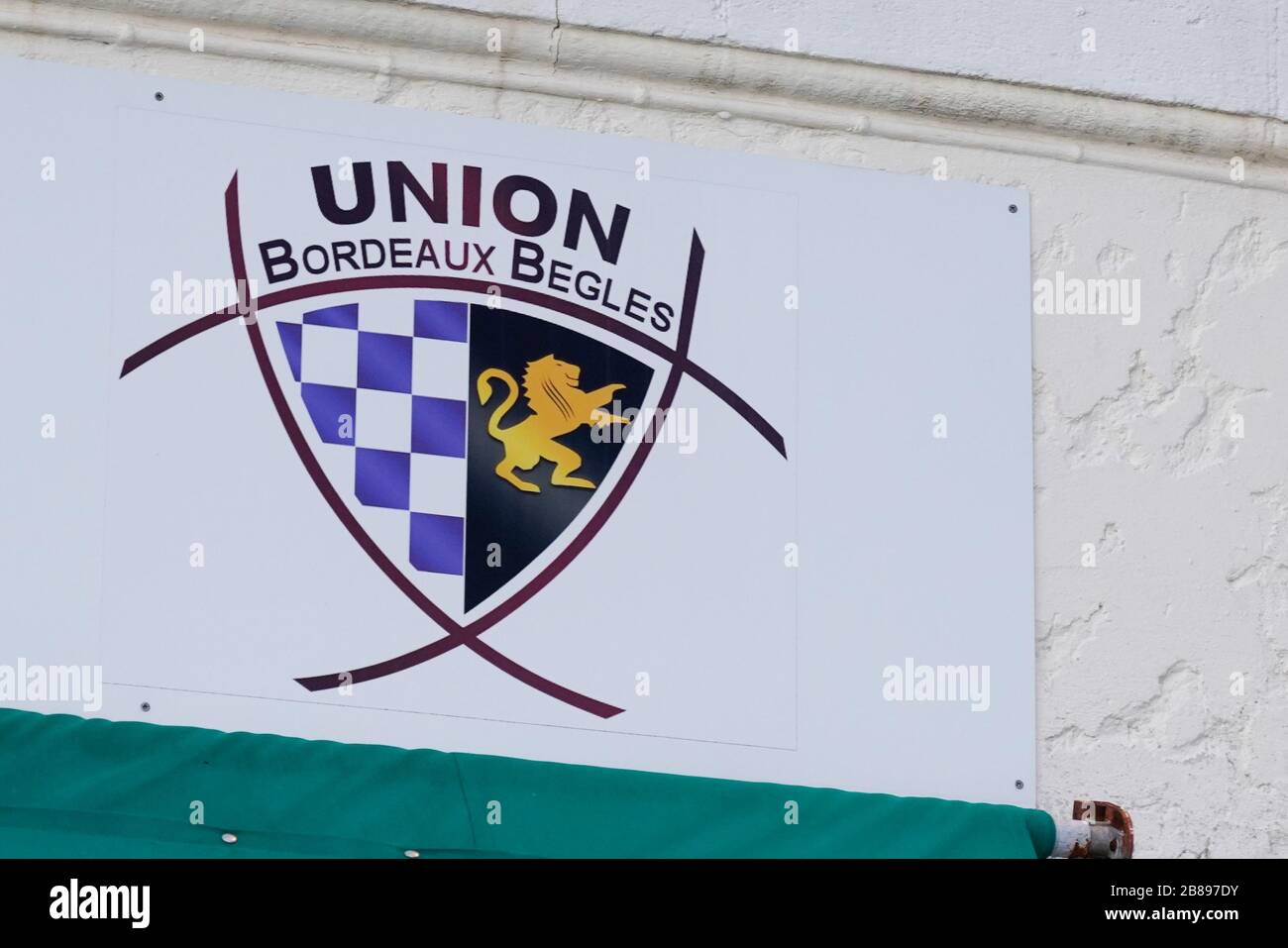 Rugby club store hi-res stock photography and images - Alamy