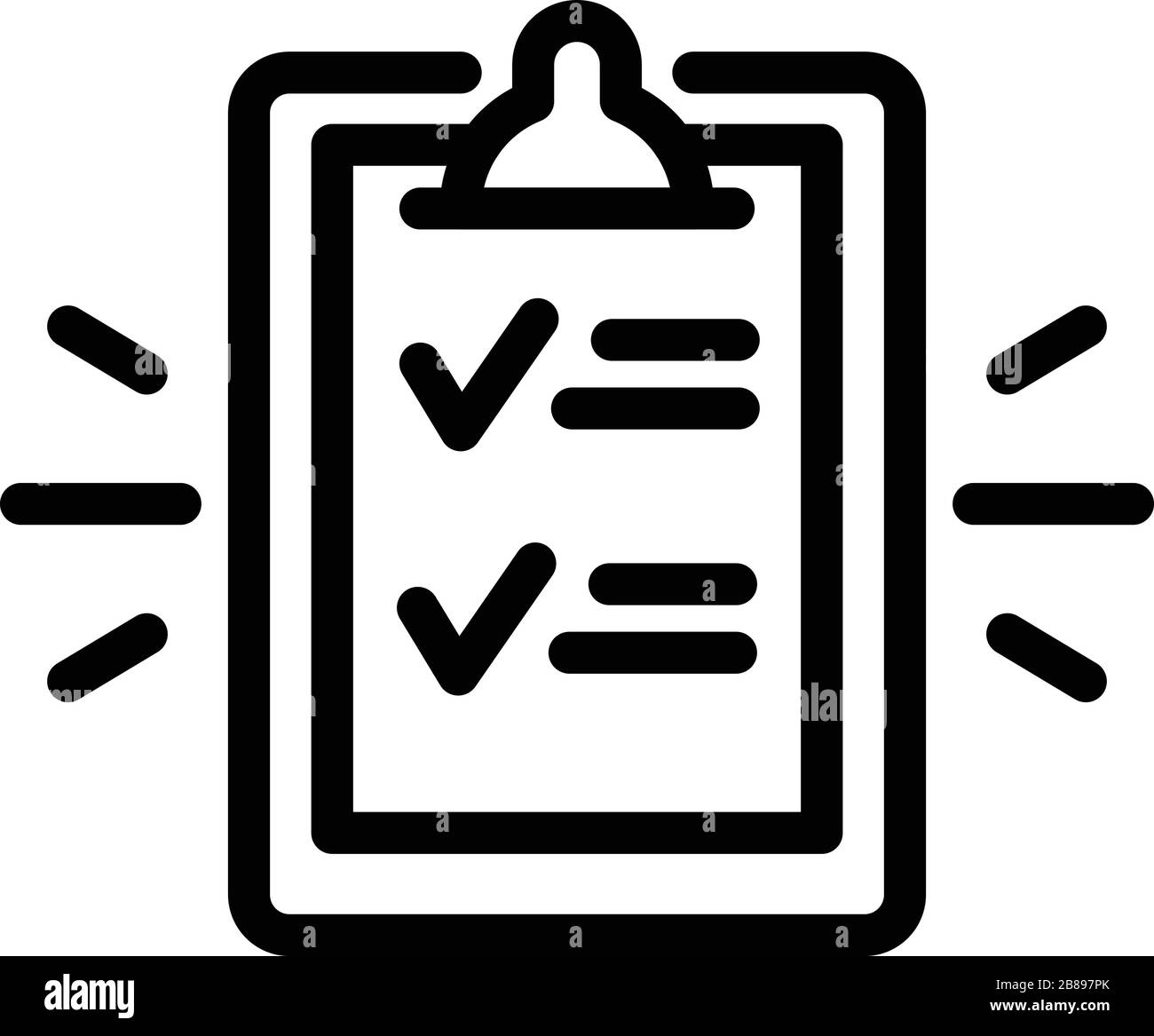 Summary icon, outline style Stock Vector Image & Art - Alamy Summary icon, outline style Stock Vector Image & Art - Alamy
