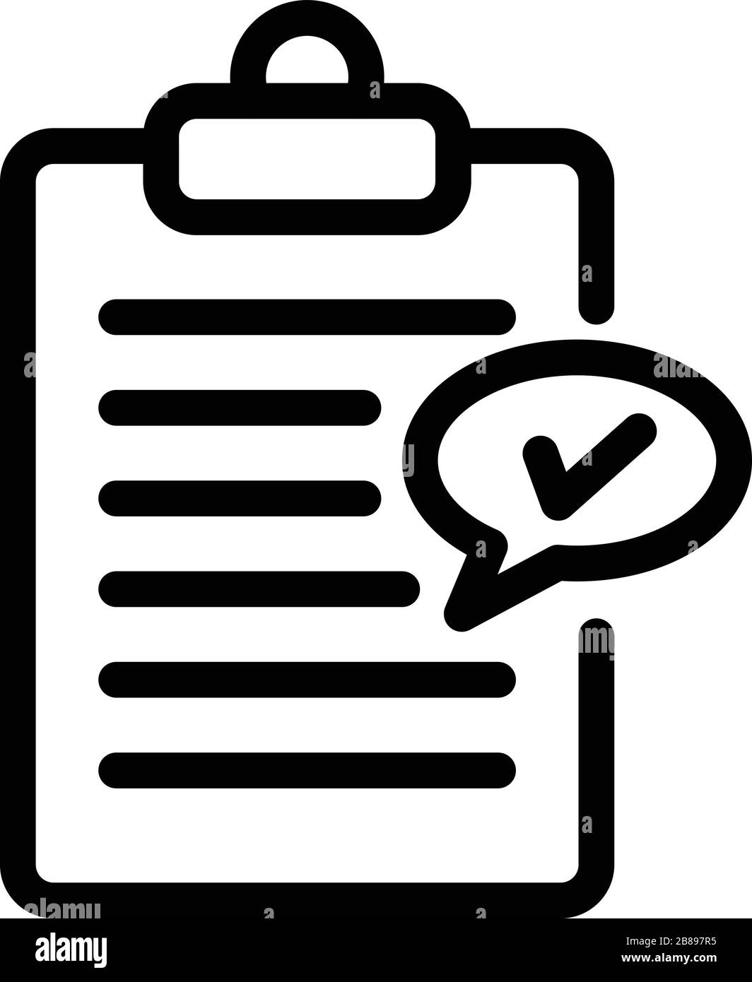 Checkboard icon, outline style Stock Vector Image & Art - Alamy