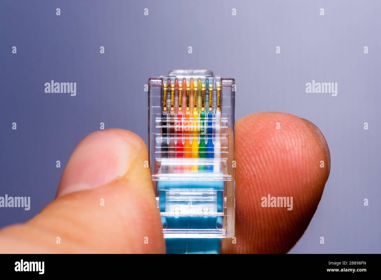 Cisco router hi-res stock photography and images - Alamy