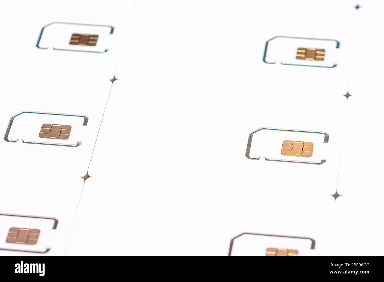 Sim cards hi-res stock photography and images - Alamy