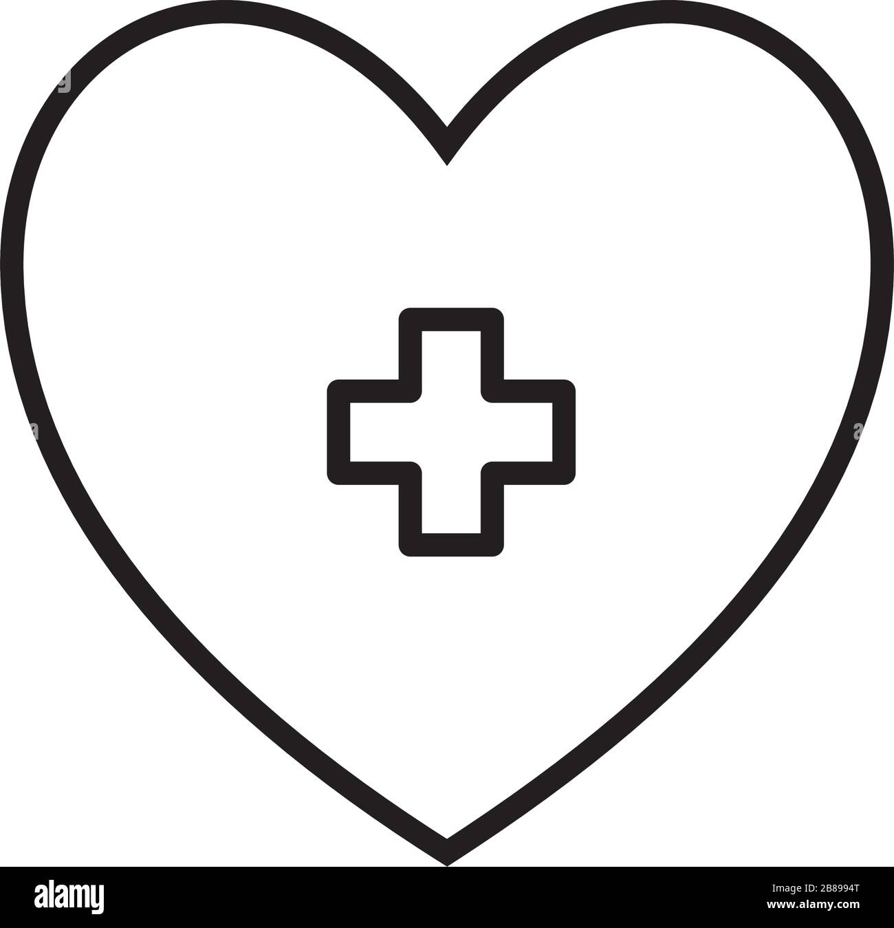 Injured heart Black and White Stock Photos & Images - Alamy