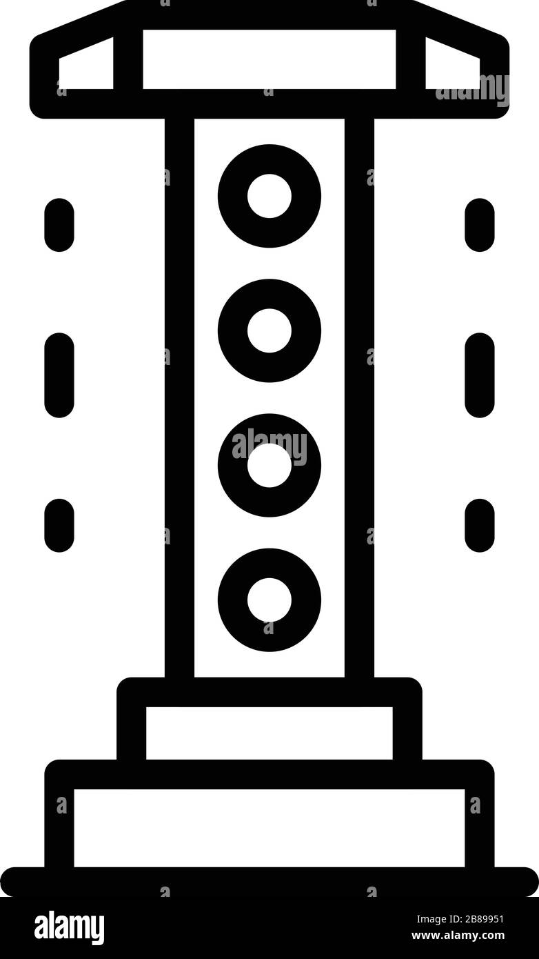 Jack lift Black and White Stock Photos & Images - Alamy